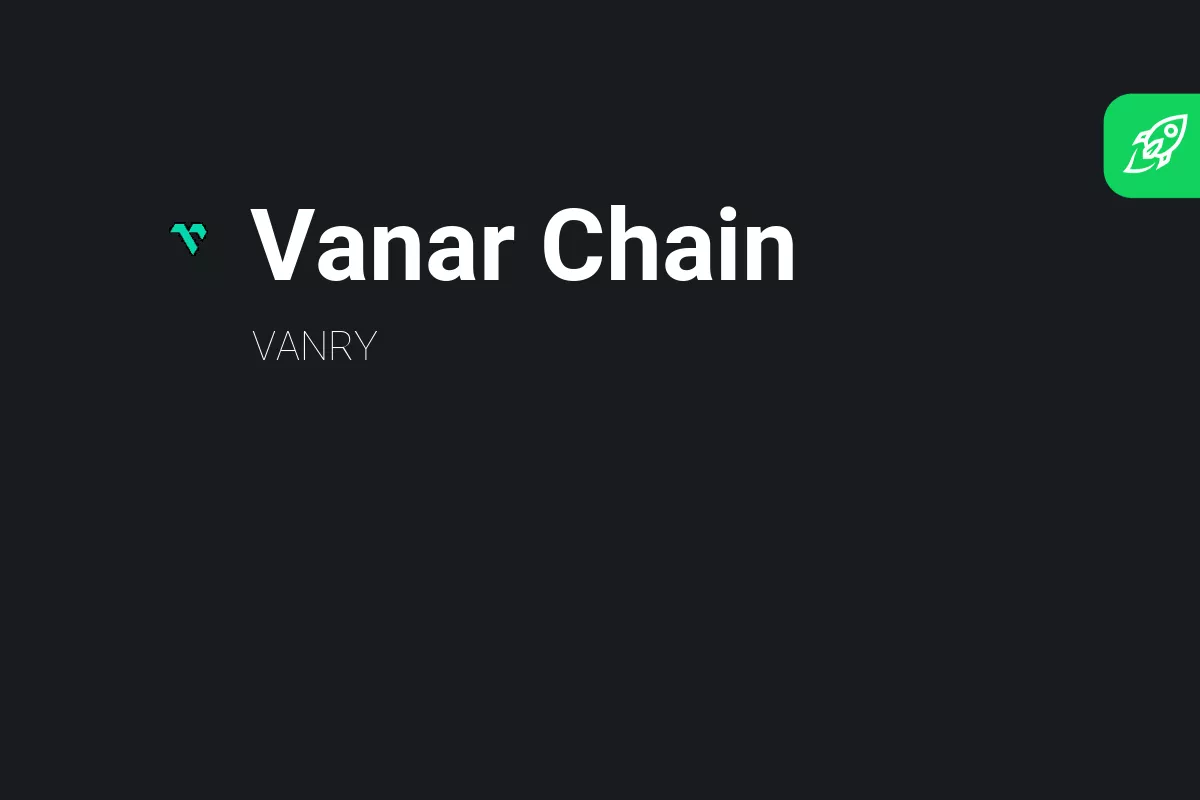 Vanar Chain (VANRY) Price Prediction 2025 2026 2027 - Crypeto News
